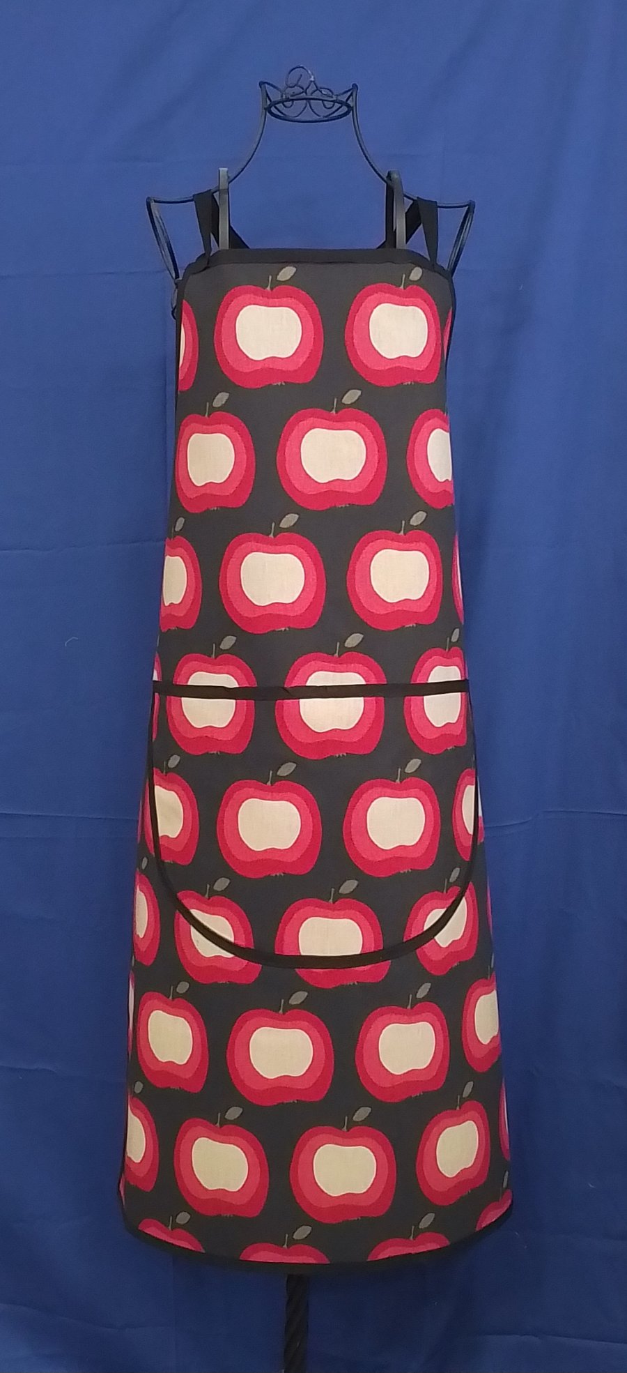 Adult apron - Folksy