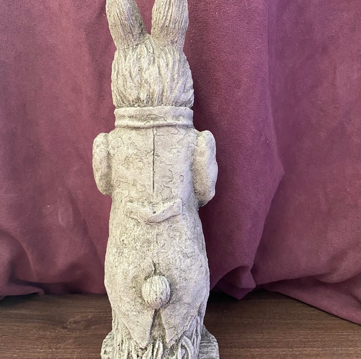 Latex Mould Mold To Make This Lovely Peter Rabb... - Folksy