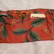 Sewing Kit Roll - Folksy