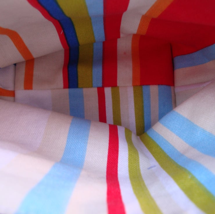 Multi Purpose Zipper Pouch - sewing - bits and... - Folksy