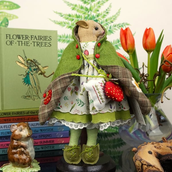 Special Order for Annie Moon - Folksy
