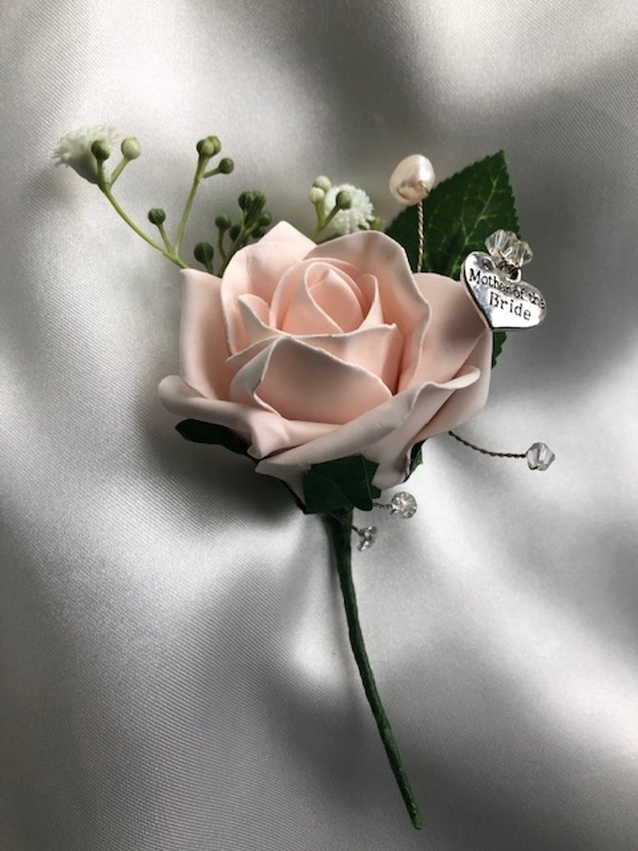 Personalised Mother of the Bride or Groom Weddi... - Folksy