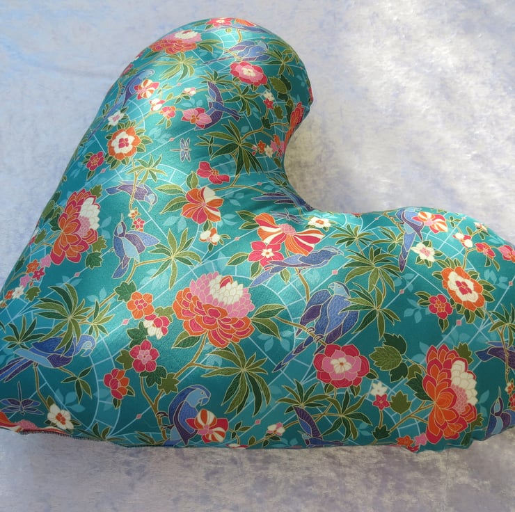 Cardiac pillow. Chest Surgery pillow. Made fr... - Folksy