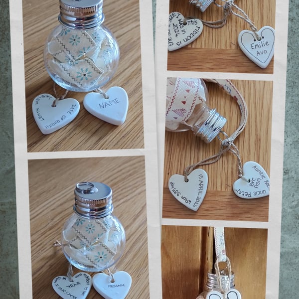 Rustic Country Style Crafts on Folksy