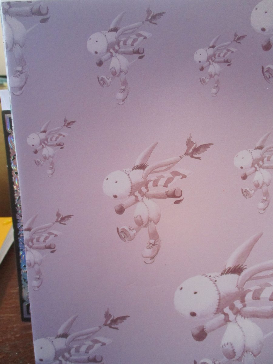 General Card - Folksy