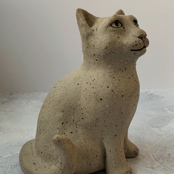 Catking Ceramics on Folksy