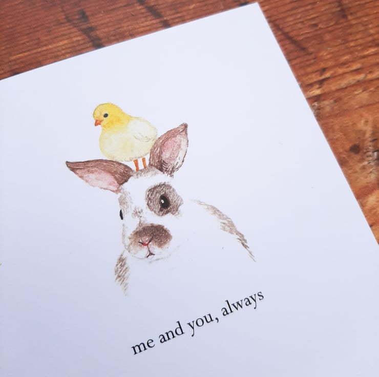 Pawsitive Card Bundle - Folksy