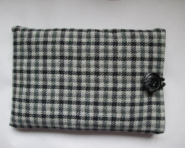 Hudl 2 Case - Folksy