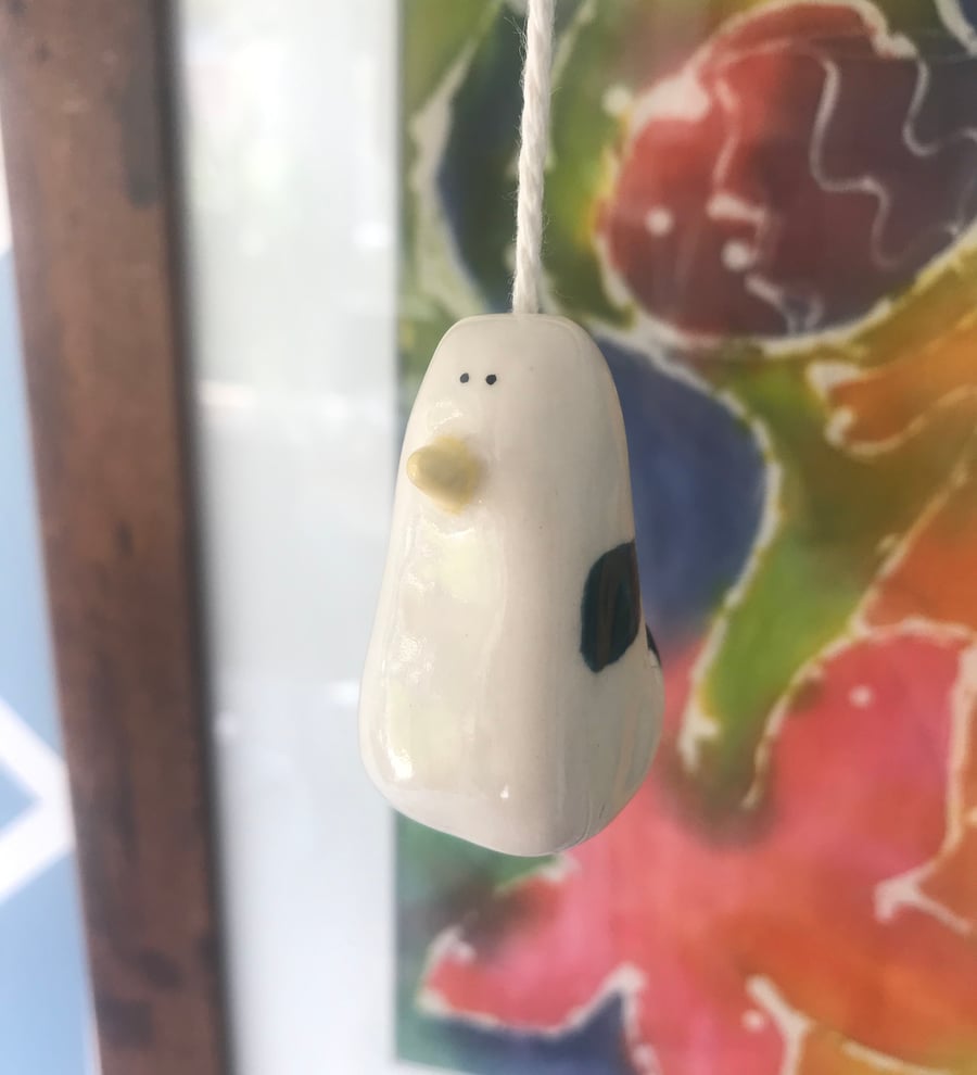 Light Pull-Grey - Folksy