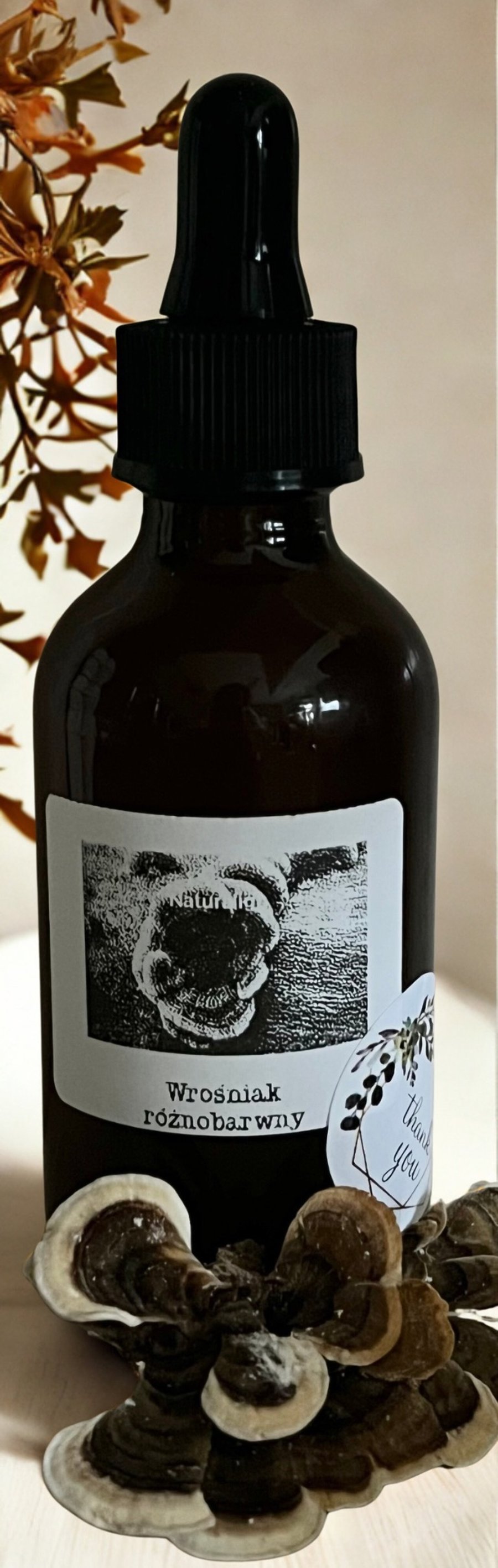 TURKEY TAIL 60ml - Folksy