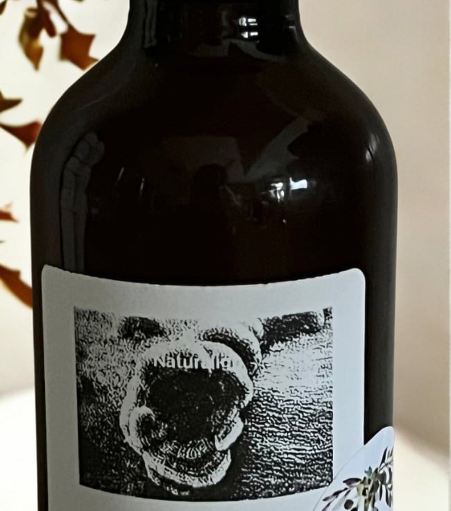 TURKEY TAIL 60ml - Folksy