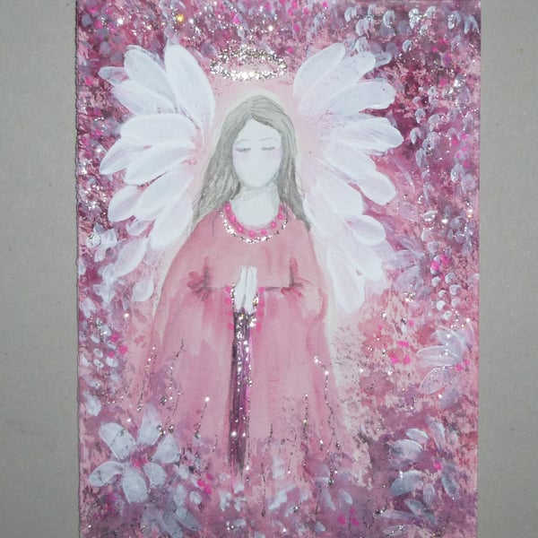 CUSTOM ORDER for tanya (ref FA 366 ) - Folksy