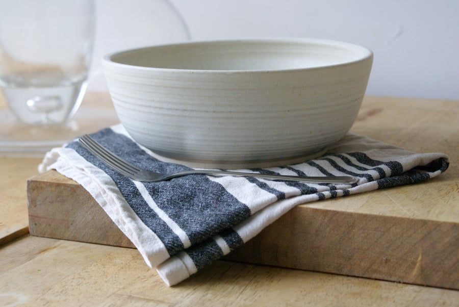 Made to order - A set of six custom bowls for y... - Folksy
