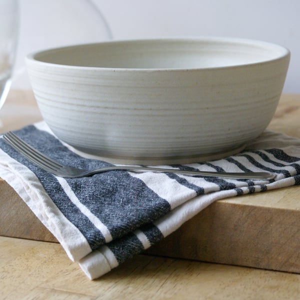 Made to order - A set of six custom bowls for y... - Folksy