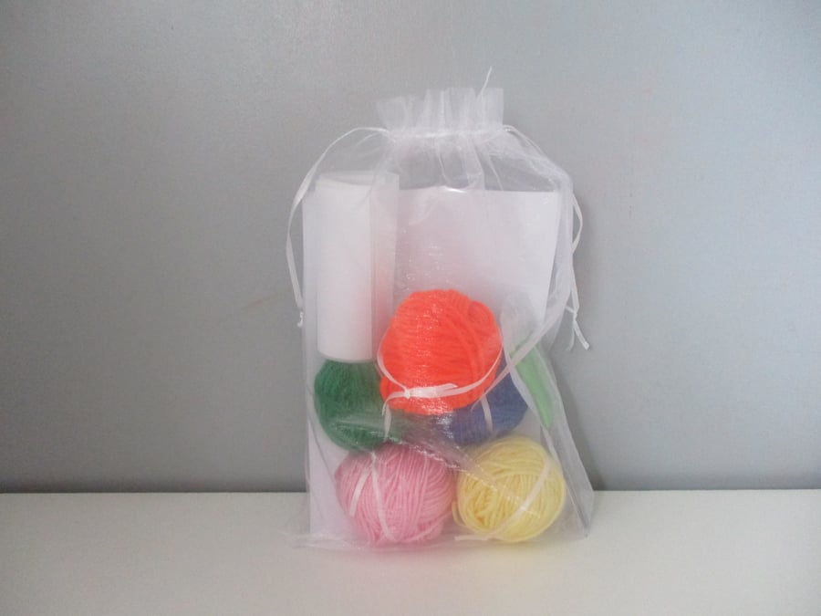 Therapy Exercise - Folksy