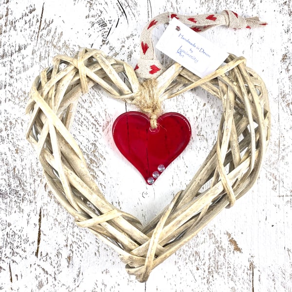 Luminosity Art on Folksy
