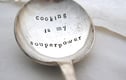 Looney Spoons on Folksy