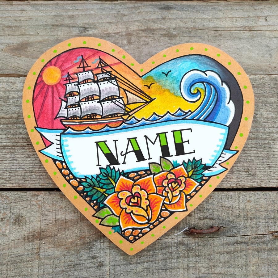 Kids Room Name Door Sign, Children's Boy Room P... - Folksy