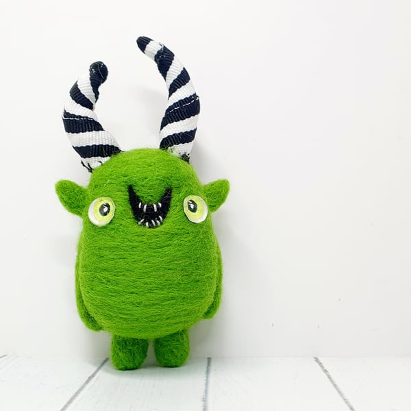 Wubsys on Folksy