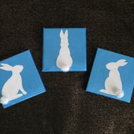Rabbit SALE - Folksy