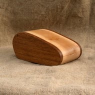 Table top box - Folksy