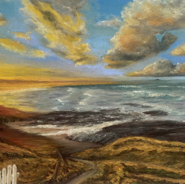 Signed Art Prints, from my original Art Work. 4... - Folksy