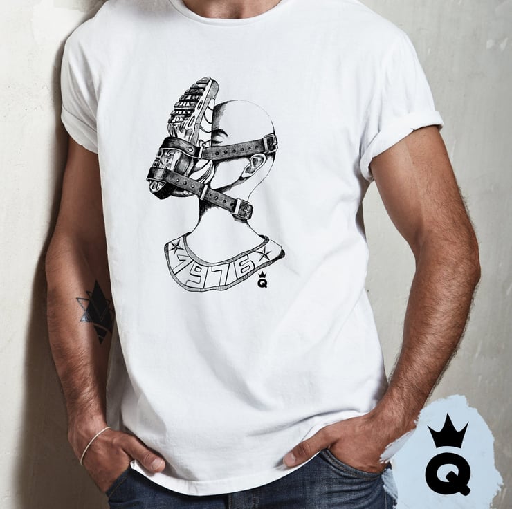 GAY SNEAKERS FETISH, fun gay T-shirt, perfect ... - Folksy