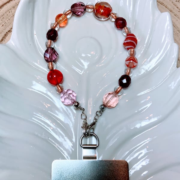Phone Bracelet Wrist Strap: - Folksy