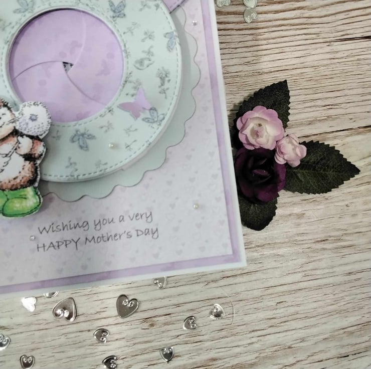 Hand- made, personalized, kinetic, interactive ... - Folksy