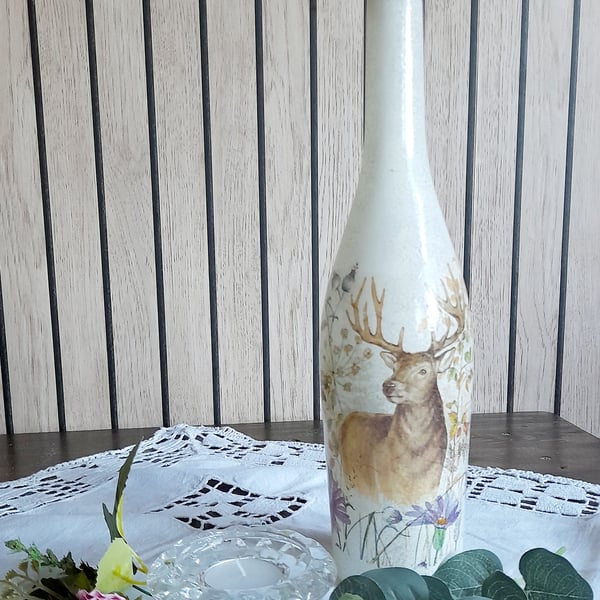 Handmade lamps and unique lighting on Folksy