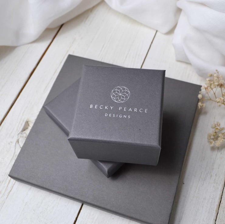 Chunky heavy sterling silver mens ring - Folksy