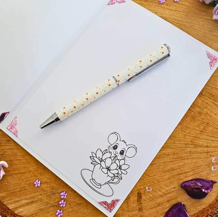 From Me To You Many Occasions Card Featuring A ... - Folksy