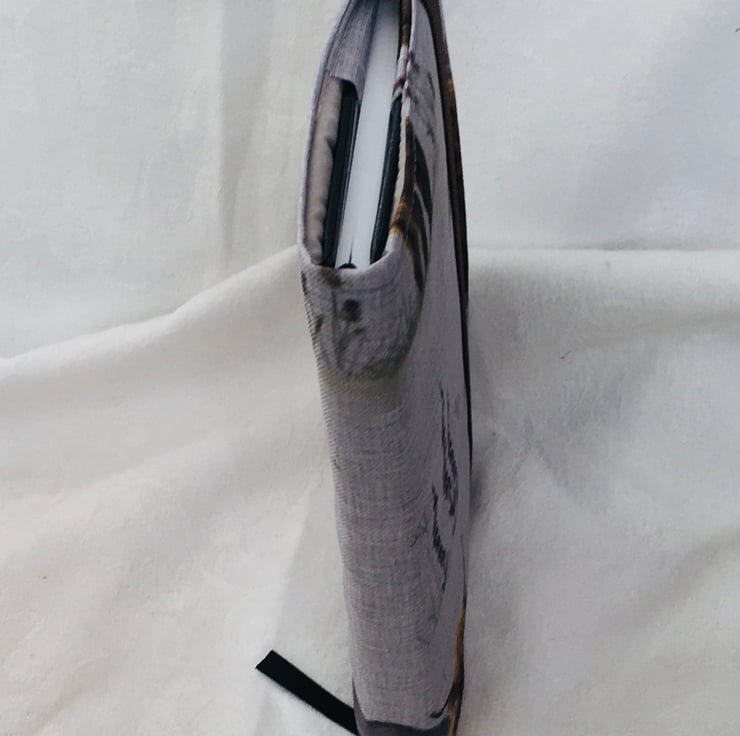 2021 Diary, Fabric Covered Diary, A6 Diary, Gif... - Folksy