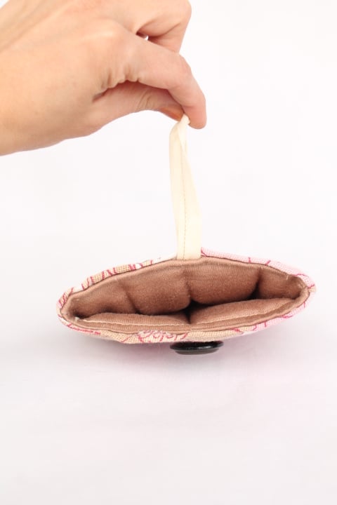 Vintage Pink & Brown Peony Flowers Kindle case - Folksy