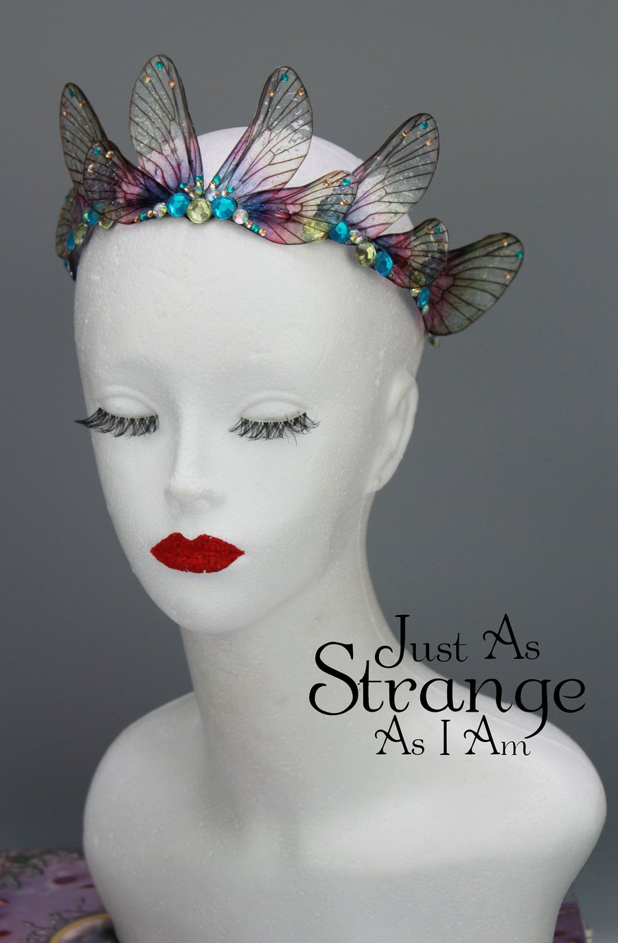 MADE TO ORDER - Summer Sunset Blue Pink Yellow ... - Folksy