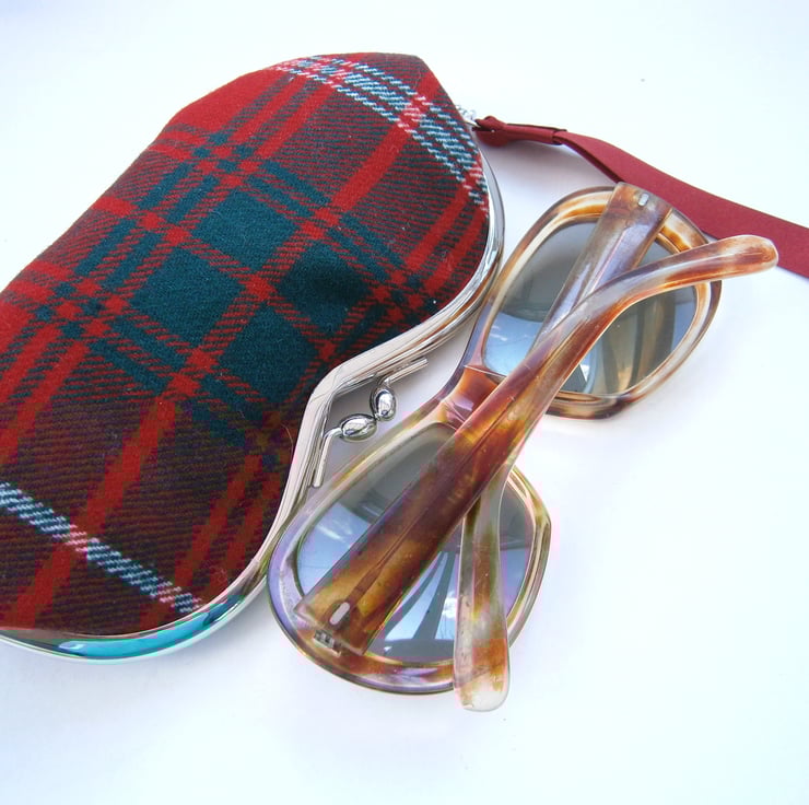 Glasses case - Folksy