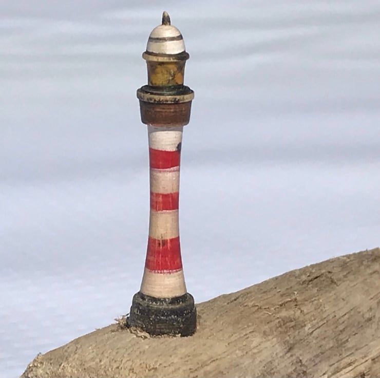 Tall Tower Lighthouse - Folksy