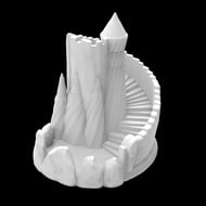 Possibly Cool Dice Towers - Classic Elves - DnD... - Folksy