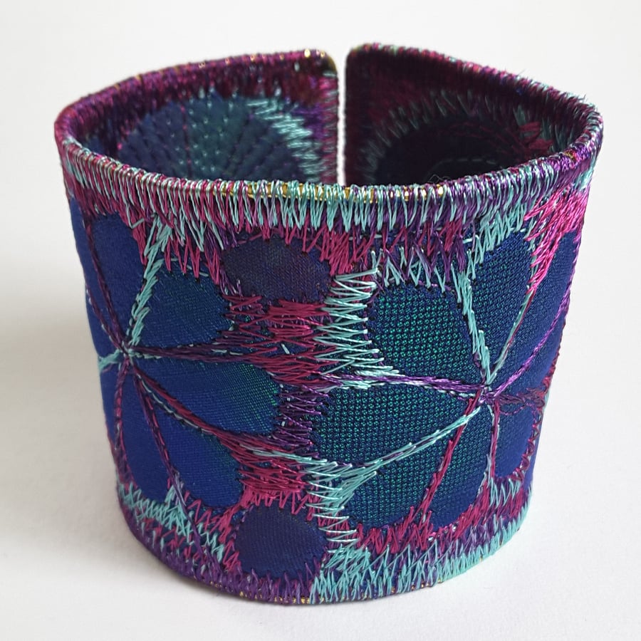 Cuff - Folksy