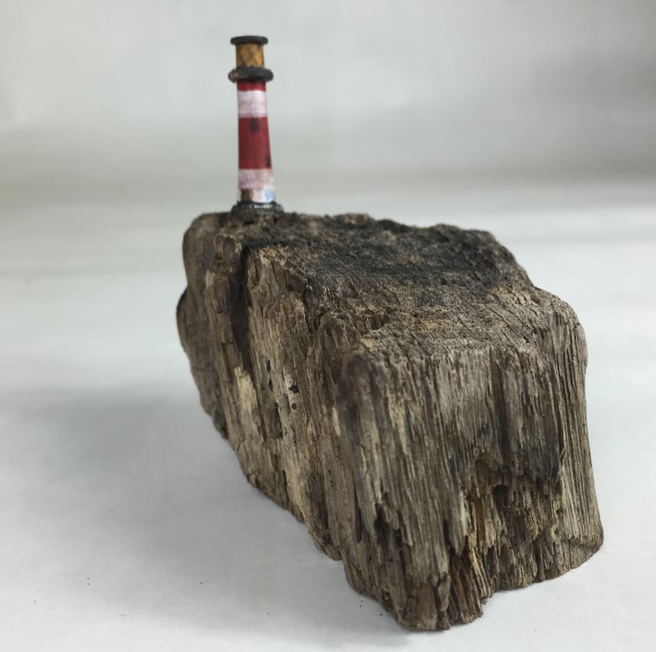 Black Rock Lighthouse - Folksy