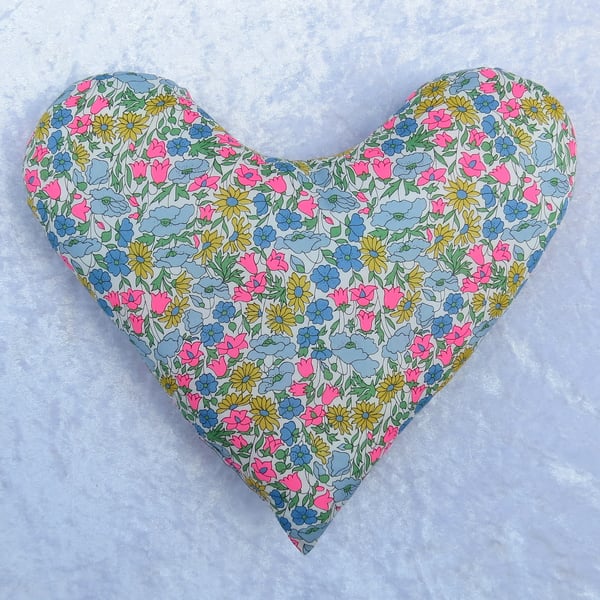 Breast Cancer pillow, underarm pillow, made fro... - Folksy