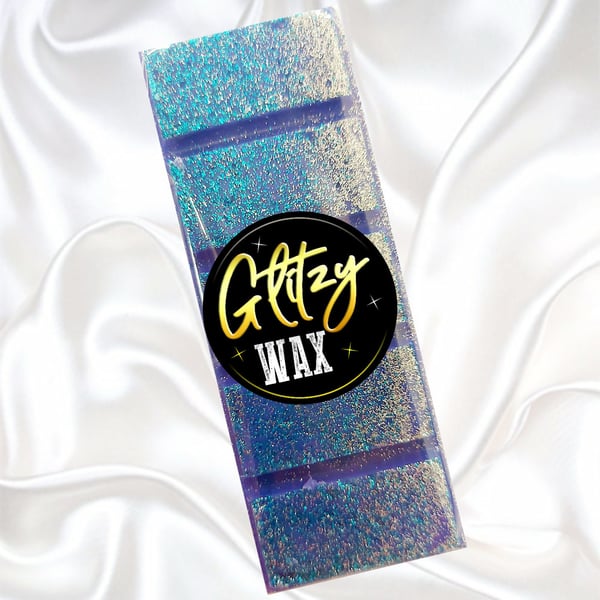 Alien Scented 50g Wax Melts, Snap Bars, Soy Wax... - Folksy