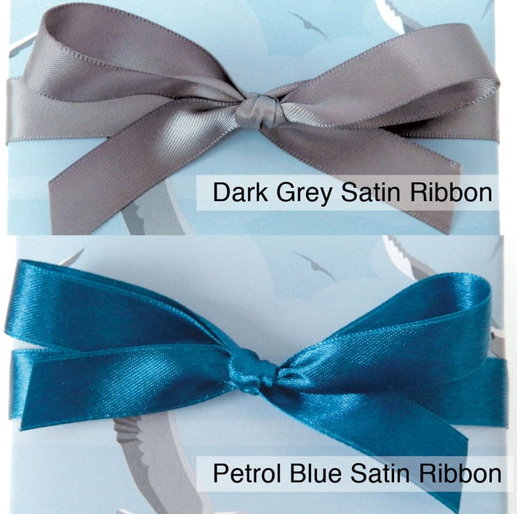 Seagull Gift Wrapping Paper Set - Seaside, Brit... - Folksy