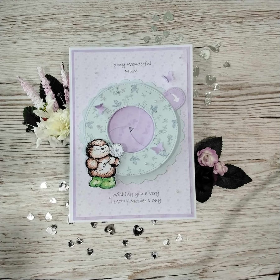 Hand- made, personalized, kinetic, interactive ... - Folksy