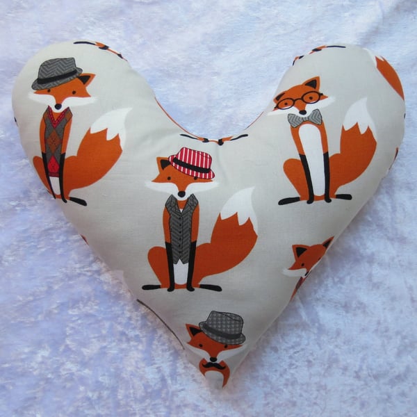 Heart Pillow. Breast cancer. Underarm pillow. - Folksy