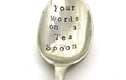 Looney Spoons on Folksy