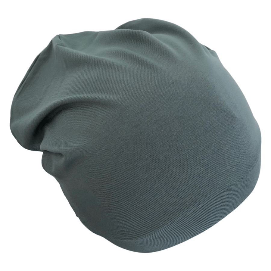 Super Soft BAMBOO Beanie Hat for Women - Folksy