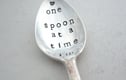 Looney Spoons on Folksy