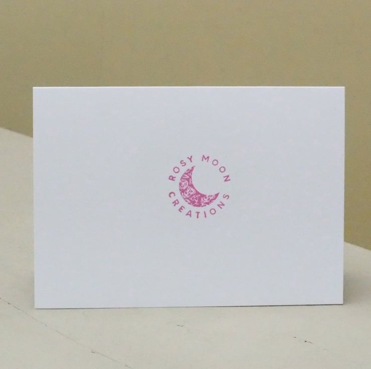 Loving Viking Card - Folksy