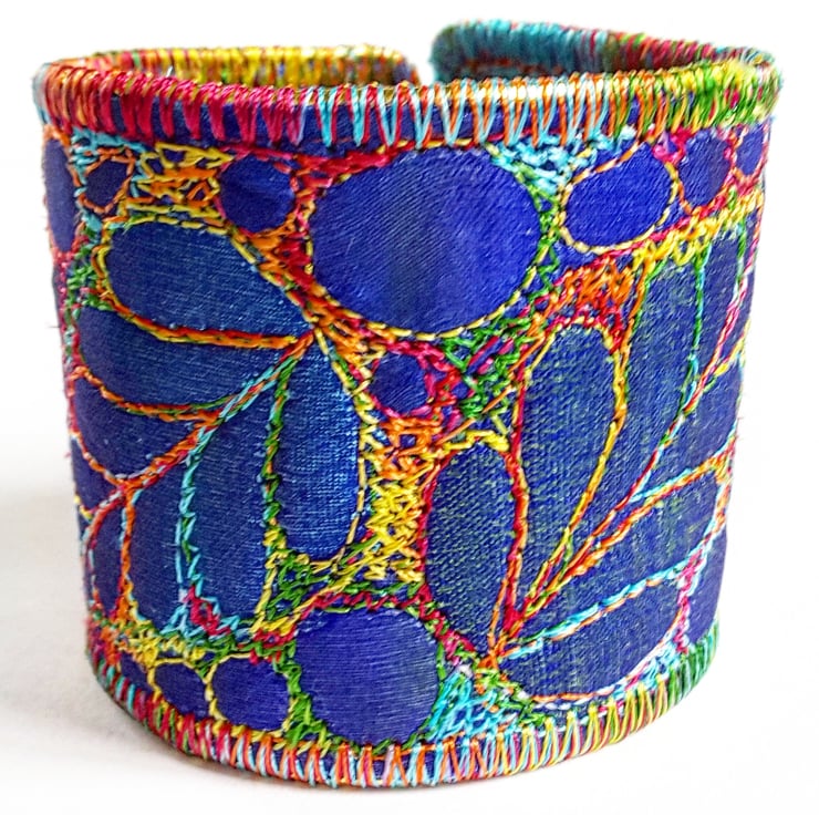 Cuff - Folksy